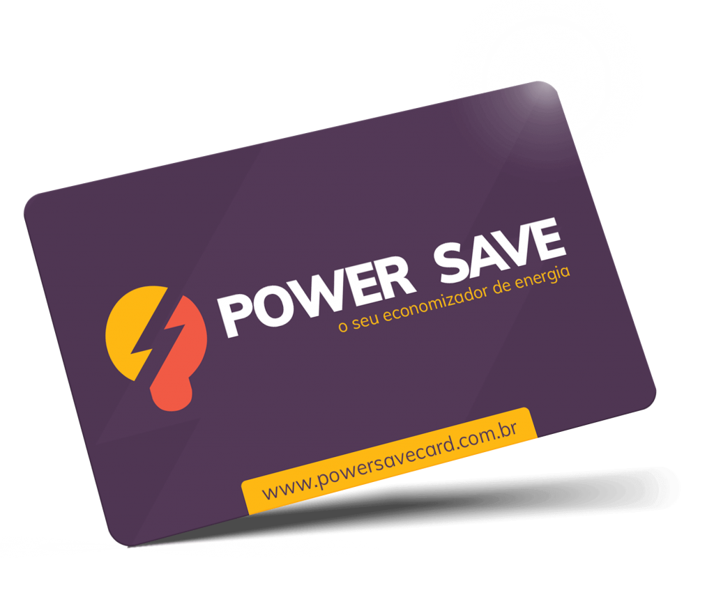 Power Save Card ⋙Economia na sua conta de Energia ⋘ Funciona?